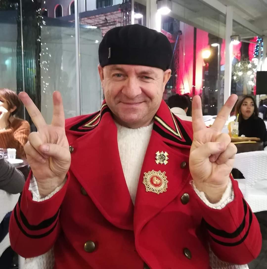 Fausto Maraldi: il trader più famoso d’Italia – SuperNotizia.com